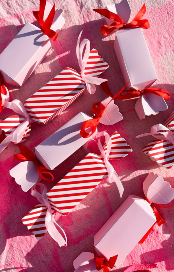 Christmas Bon Bons | Kinfolk Collective