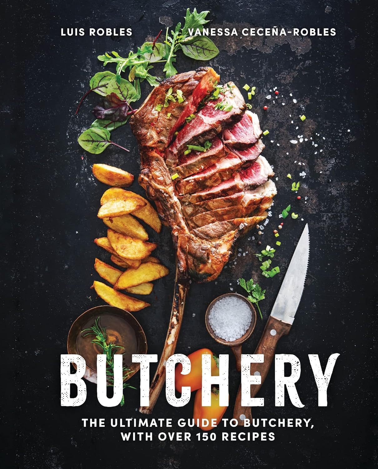 Butchery: The Ultimate Guide To Butchery | Kinfolk Collective