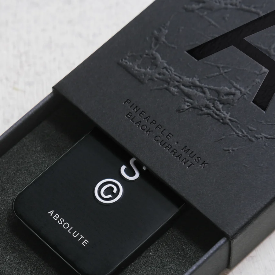 Solid State Cologne - Absolute | Kinfolk Collective