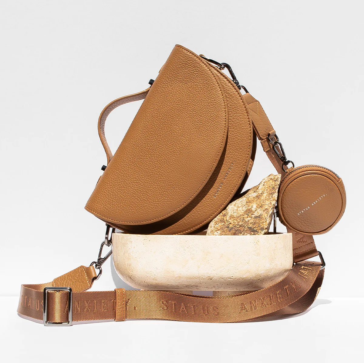 Bags & Wallets | Kinfolk Collective