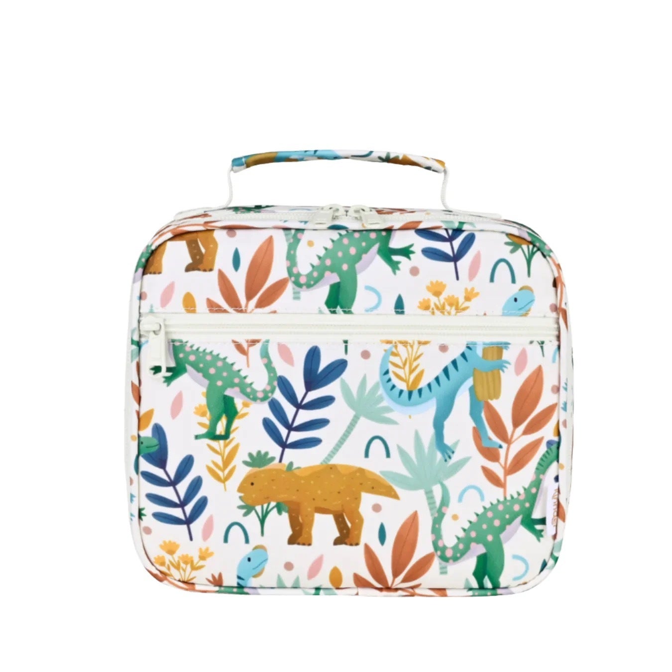 Kinnder Dino Lunch Bag | Kinfolk Collective