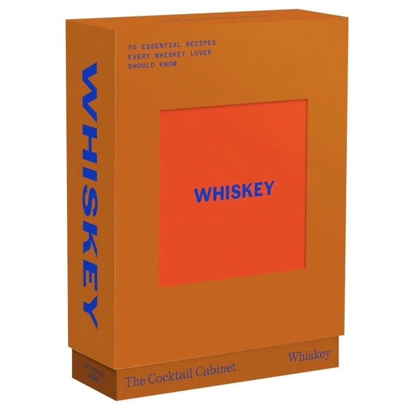 Cocktail Cabinet -Whiskey | Kinfolk Collective